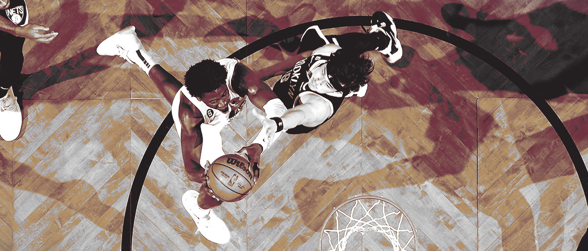 Keys to the Game: Cavs at Nets