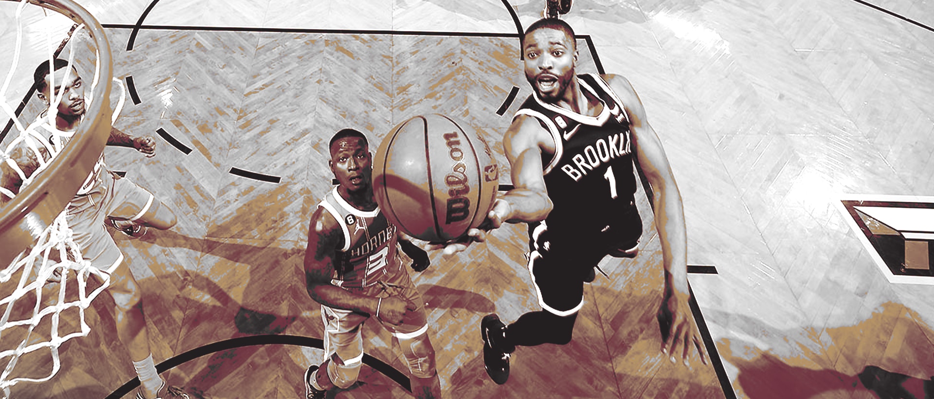 Keys to the Game: Cavs at Nets | NBA.com