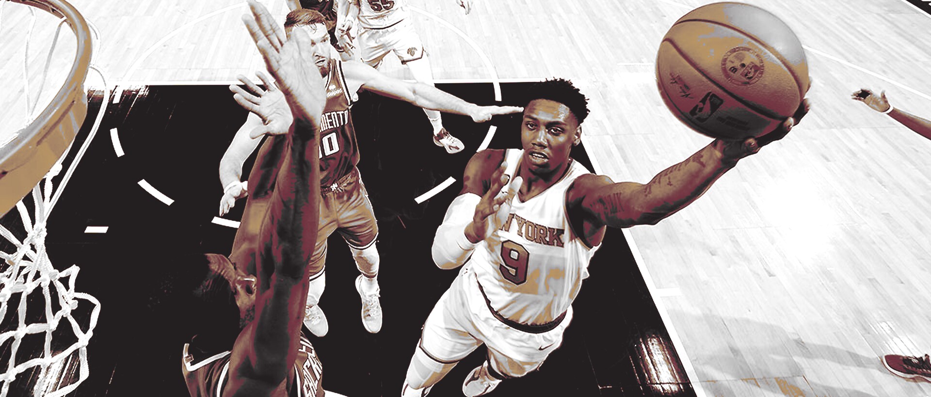 Keys to the Game: Cavs vs Knicks | NBA.com