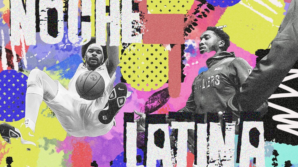 2022‑23 Game Day Posters | NBA.com