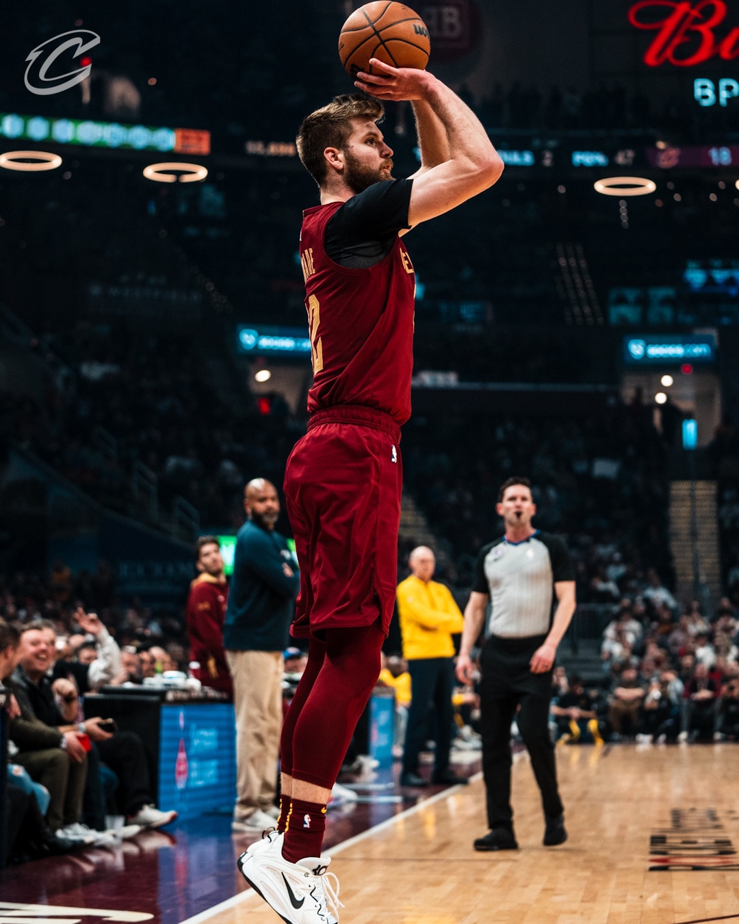 Cavs vs Pacers Through the Lens Photo Gallery | NBA.com
