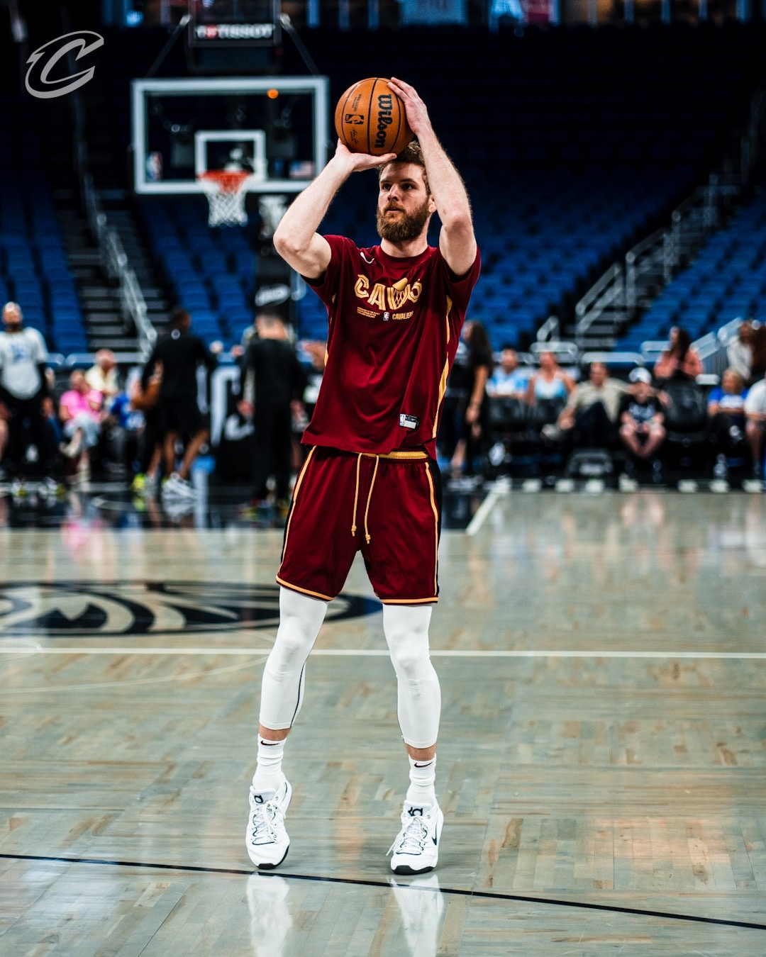 Cavs at Magic Through the Lens Photo Gallery | NBA.com