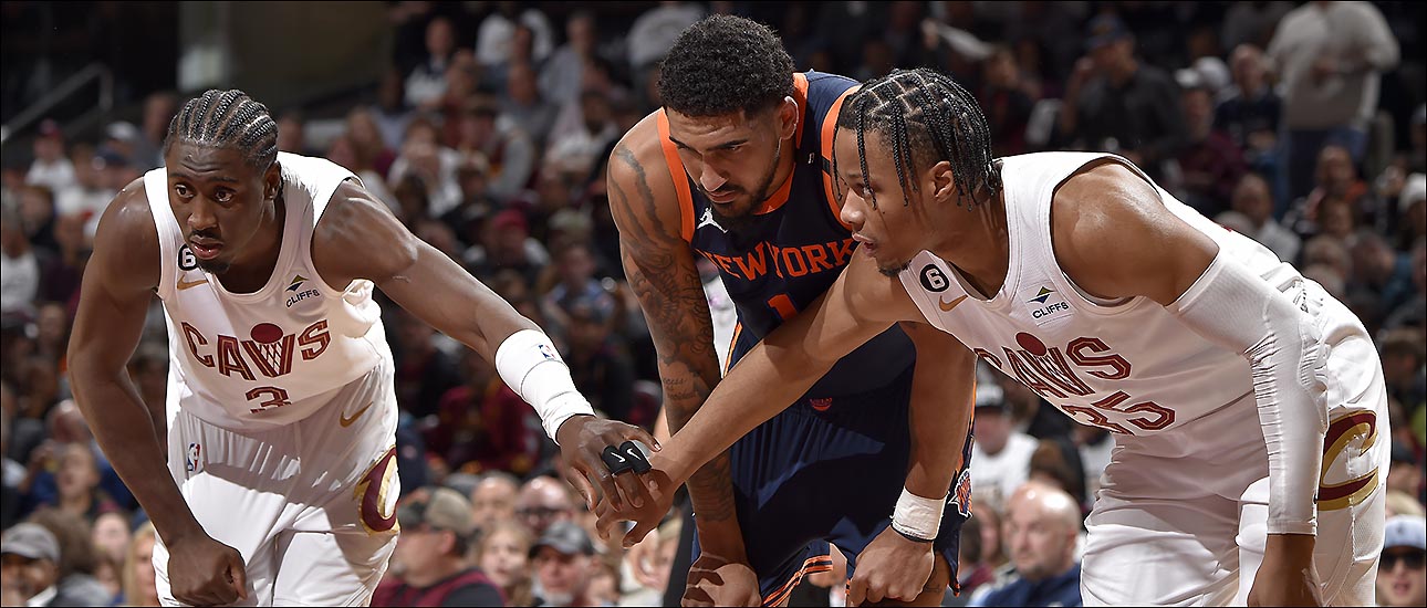 Endings are the Toughest Part | NBA.com