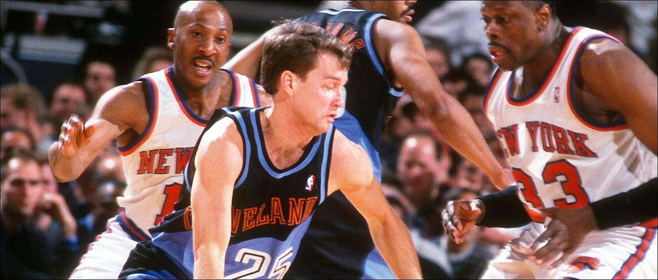 Round 1 Primer vs New York Knicks | NBA.com