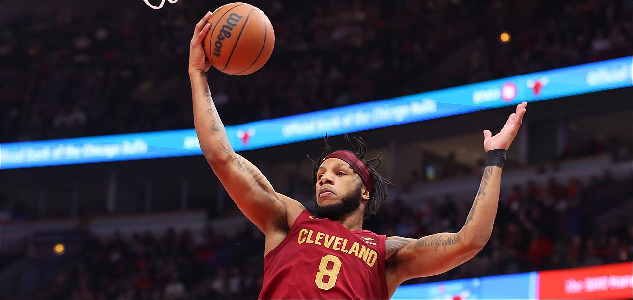 Lamar Stevens' Playoff Blog | NBA.com
