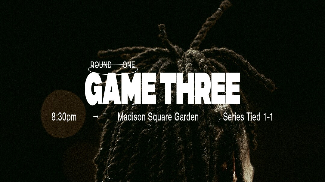 2022‑23 Game Day Posters | NBA.com