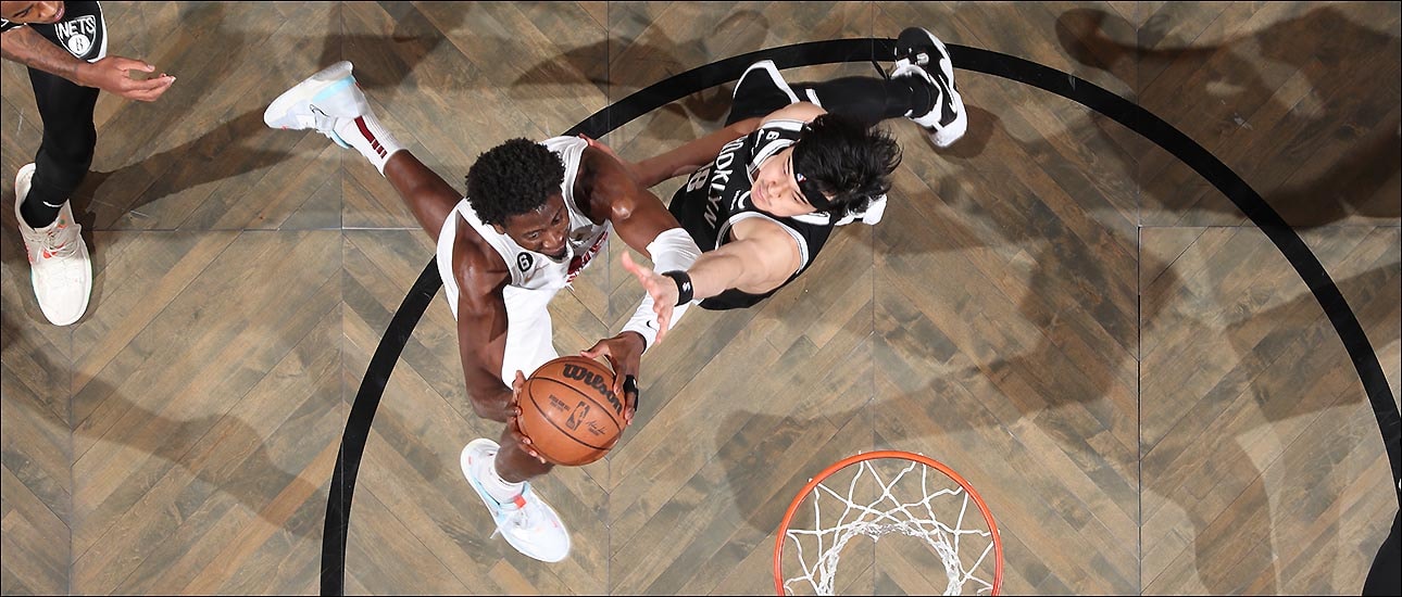 Caris' Complete Season in Cleveland | NBA.com