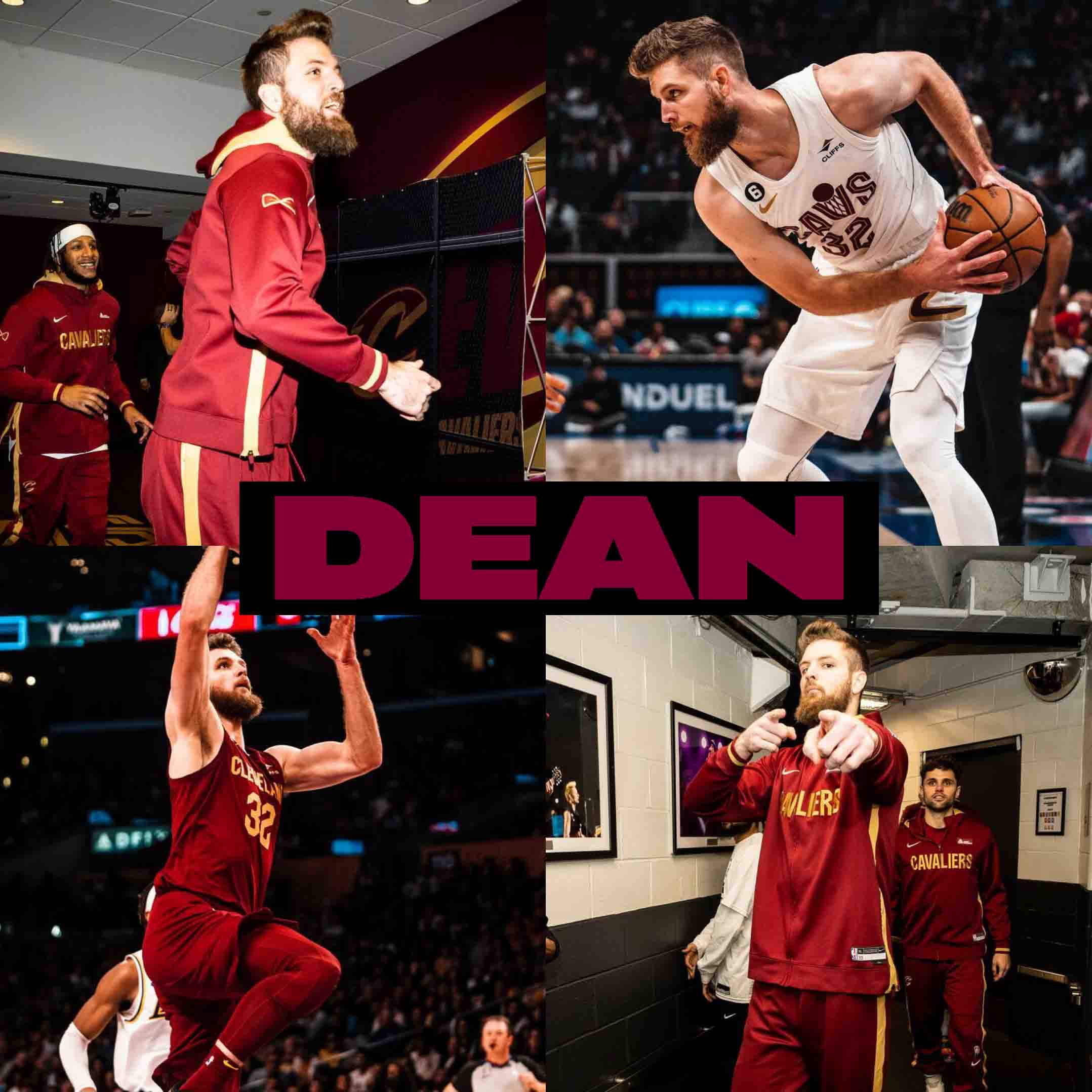Cavs Player Week: Dean Wade | NBA.com