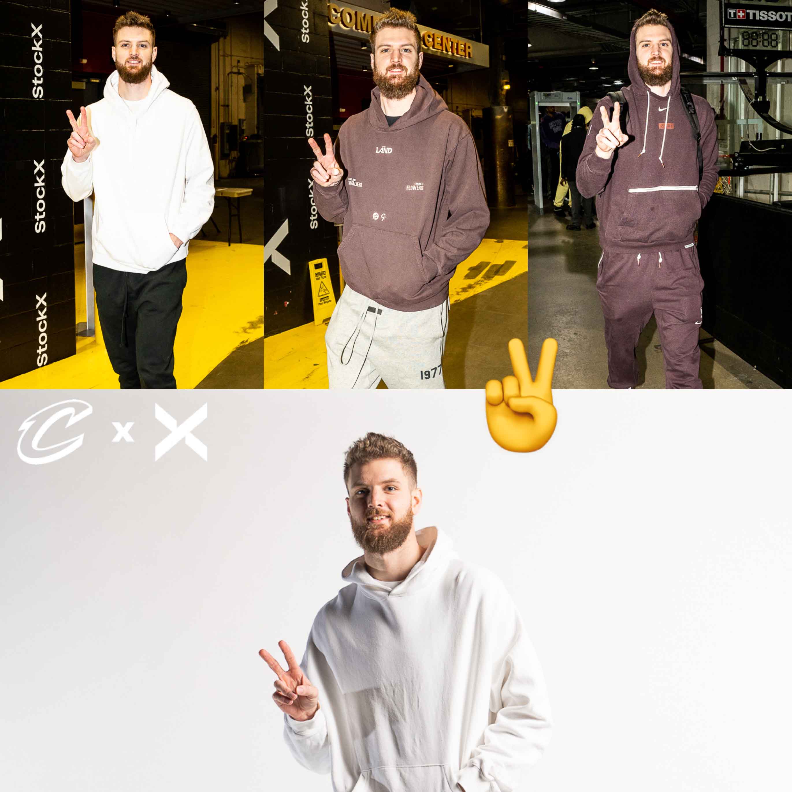 Cavs Player Week: Dean Wade | NBA.com