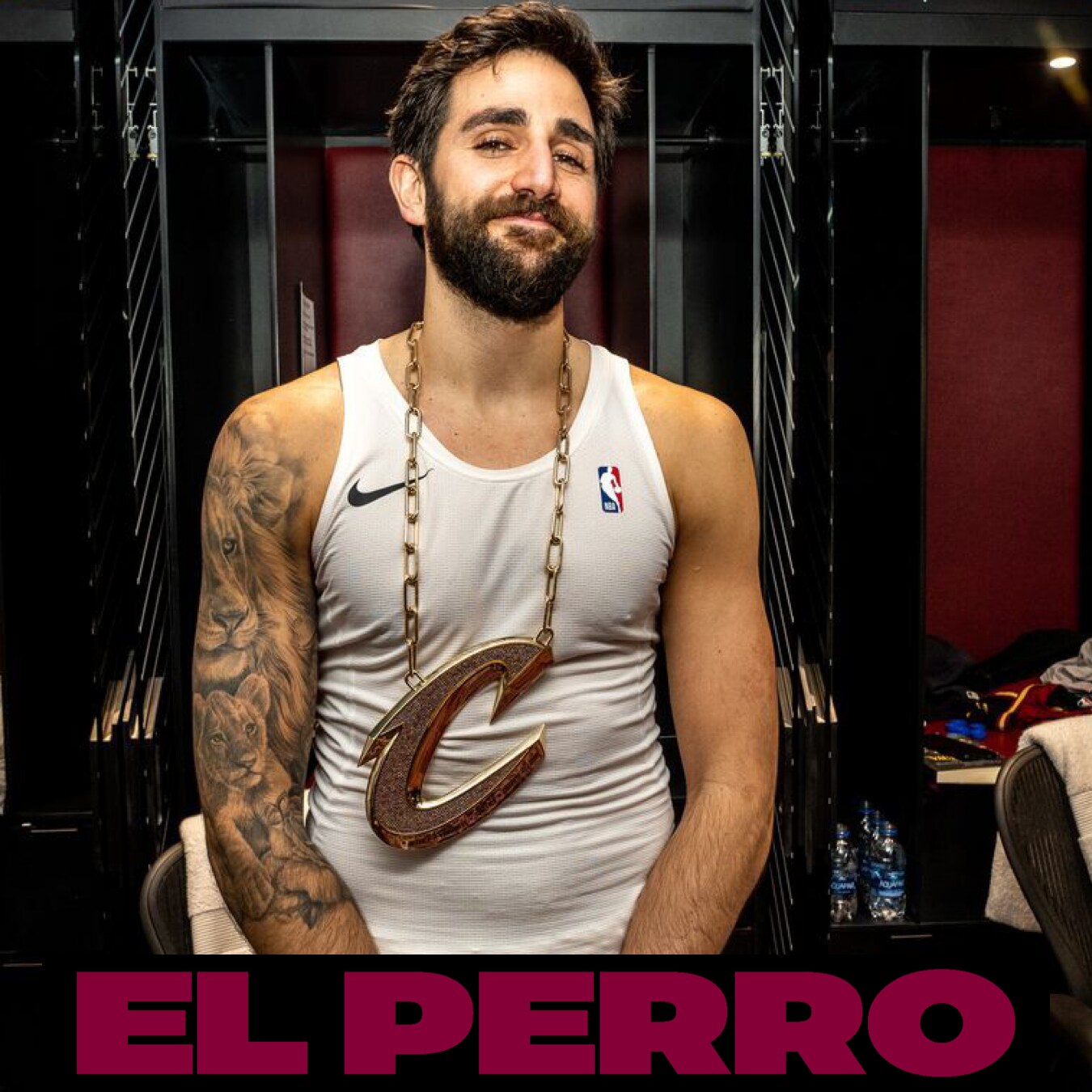 Cavs Player Week: Ricky Rubio | NBA.com