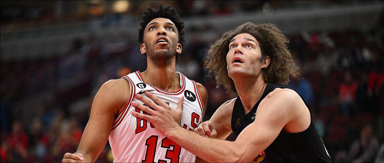 Robin's Season Rewind | NBA.com