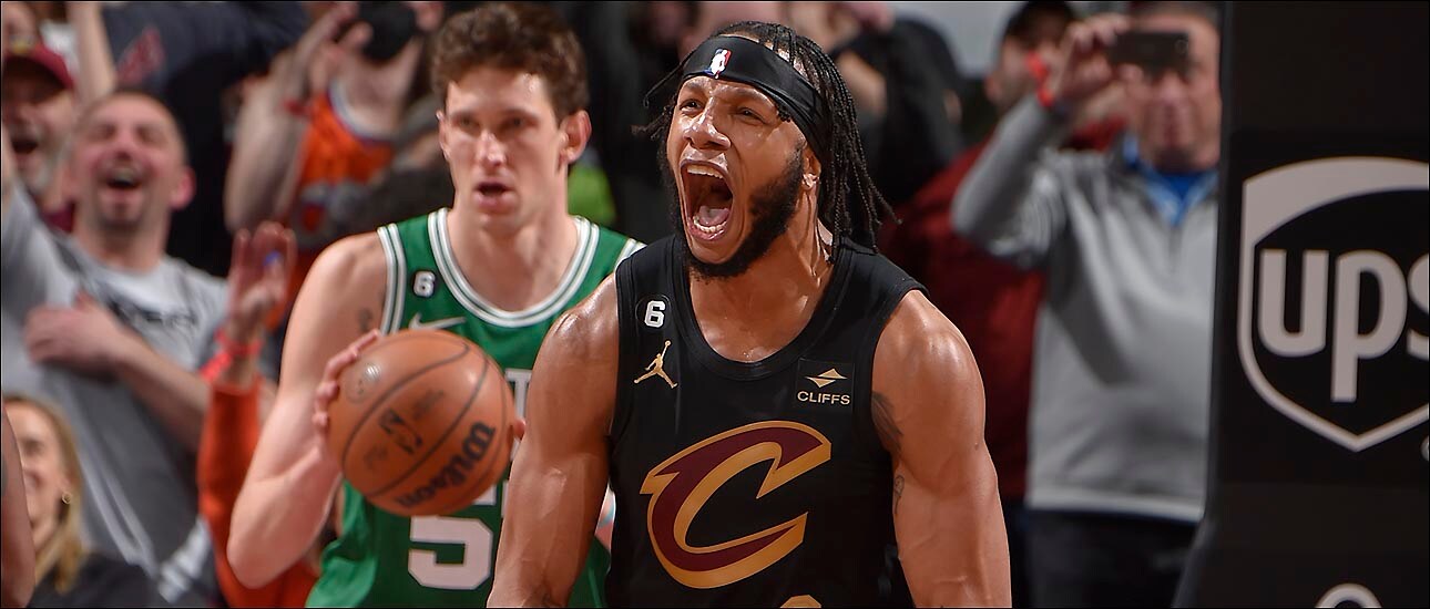 Stevens' Season in Wine and Gold | NBA.com