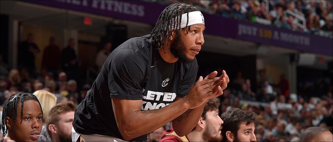 Stevens' Season in Wine and Gold | NBA.com