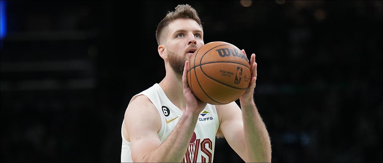 Dean Wade's Season Recap | NBA.com
