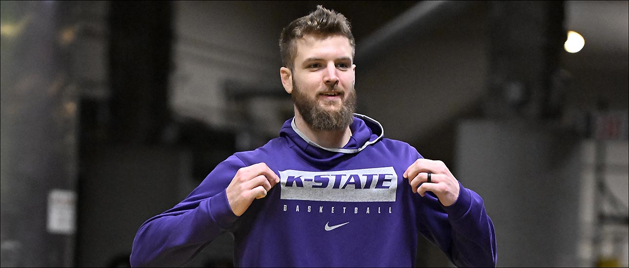 Dean Wade's Season Recap