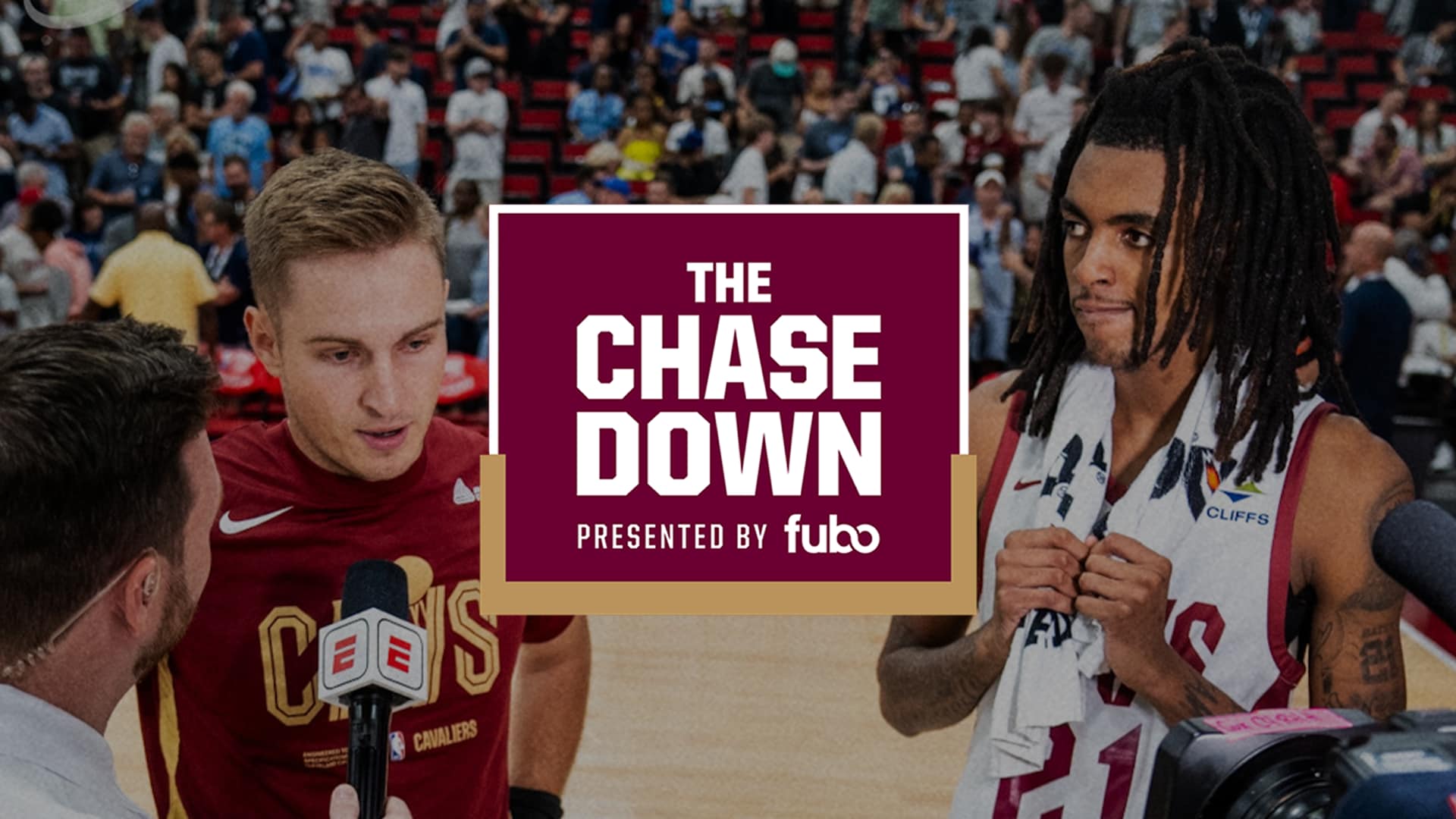 The Chase Down Pod presented by fubo | NBA.com