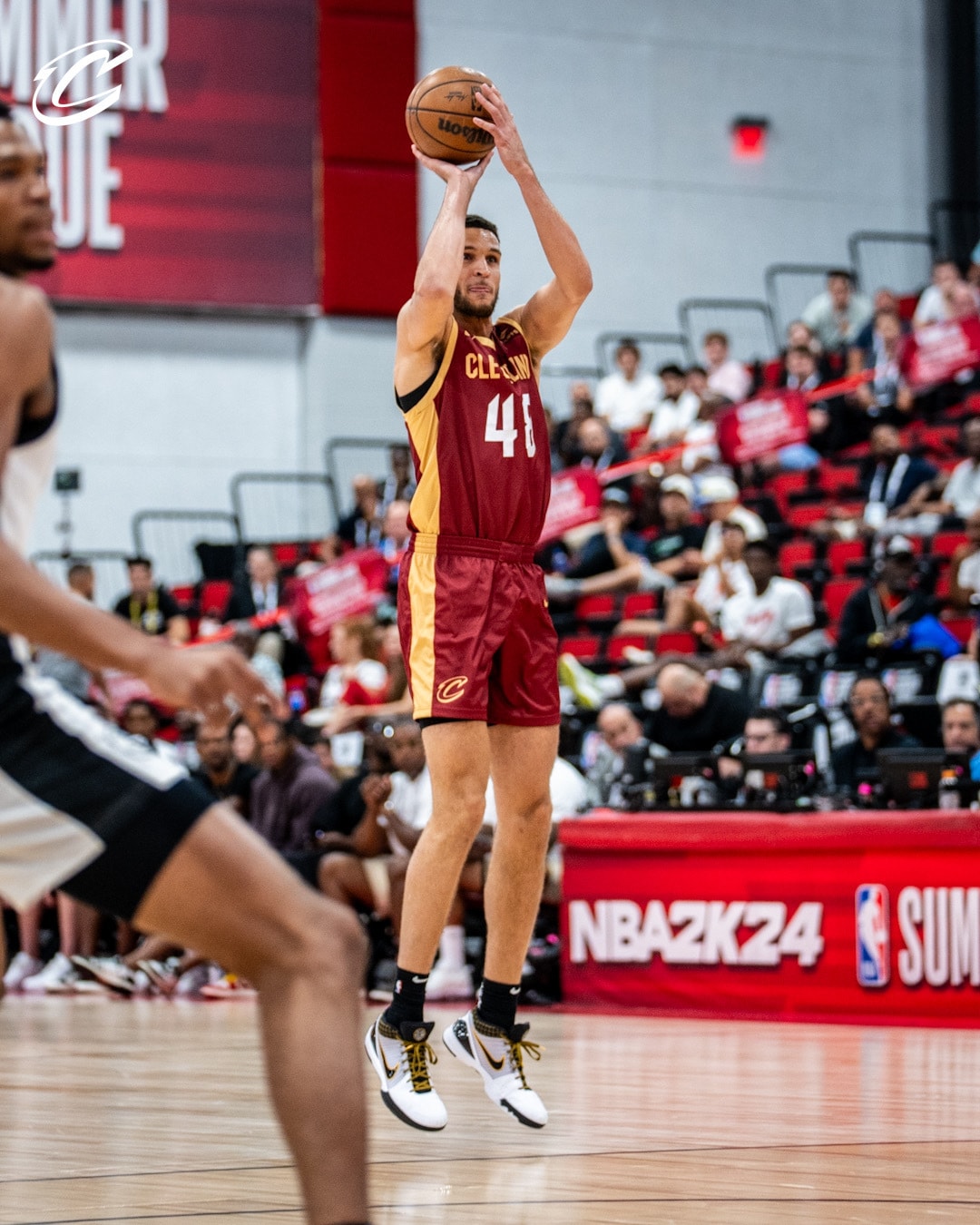 Summer League Through the Lens Photo Gallery | NBA.com