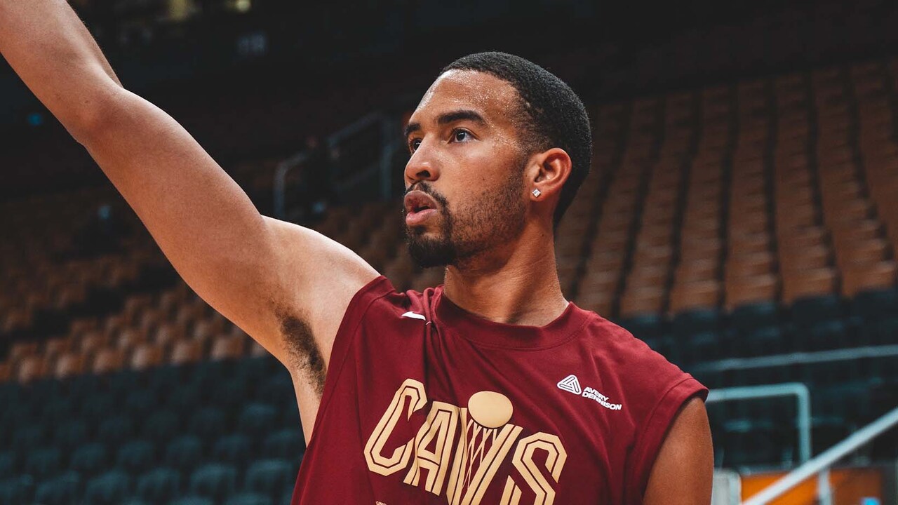 Cavs Player Week: Isaiah Mobley