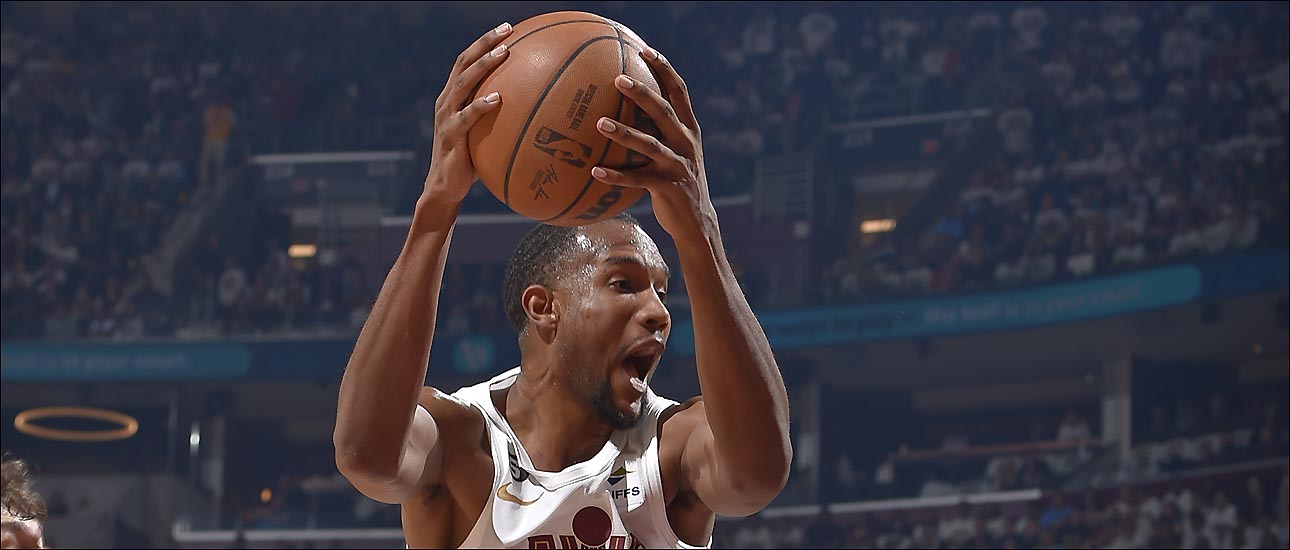 Mobley's Second Season Success