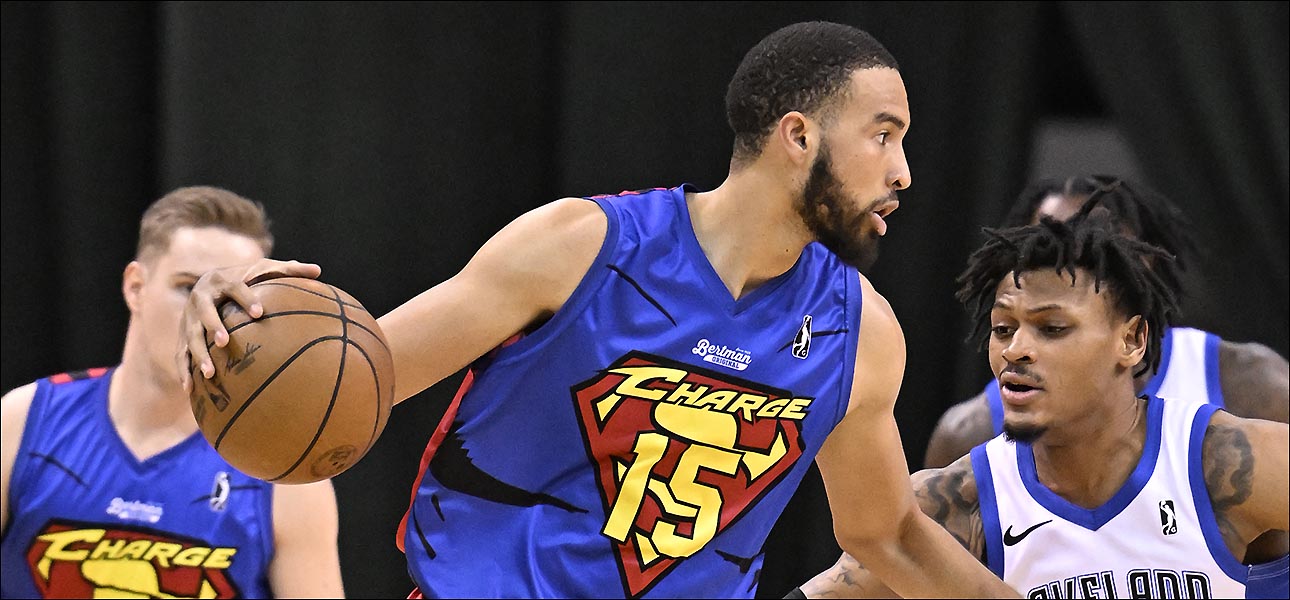 Isaiah's Next Step | NBA.com