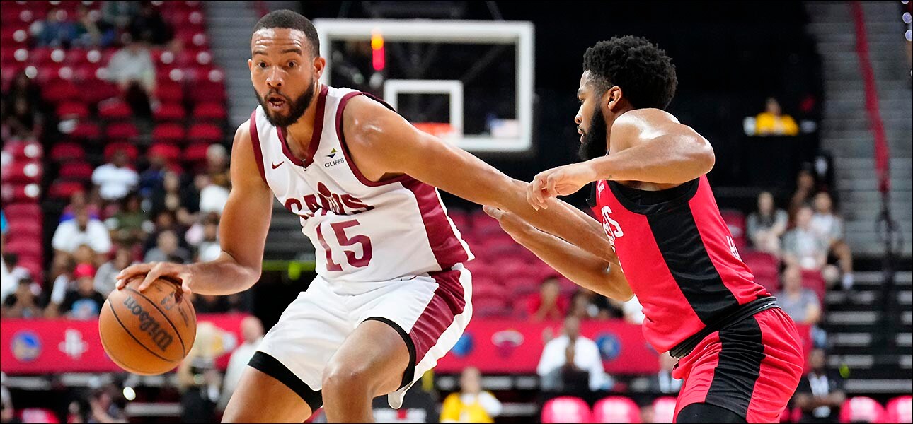 Isaiah's Next Step | NBA.com