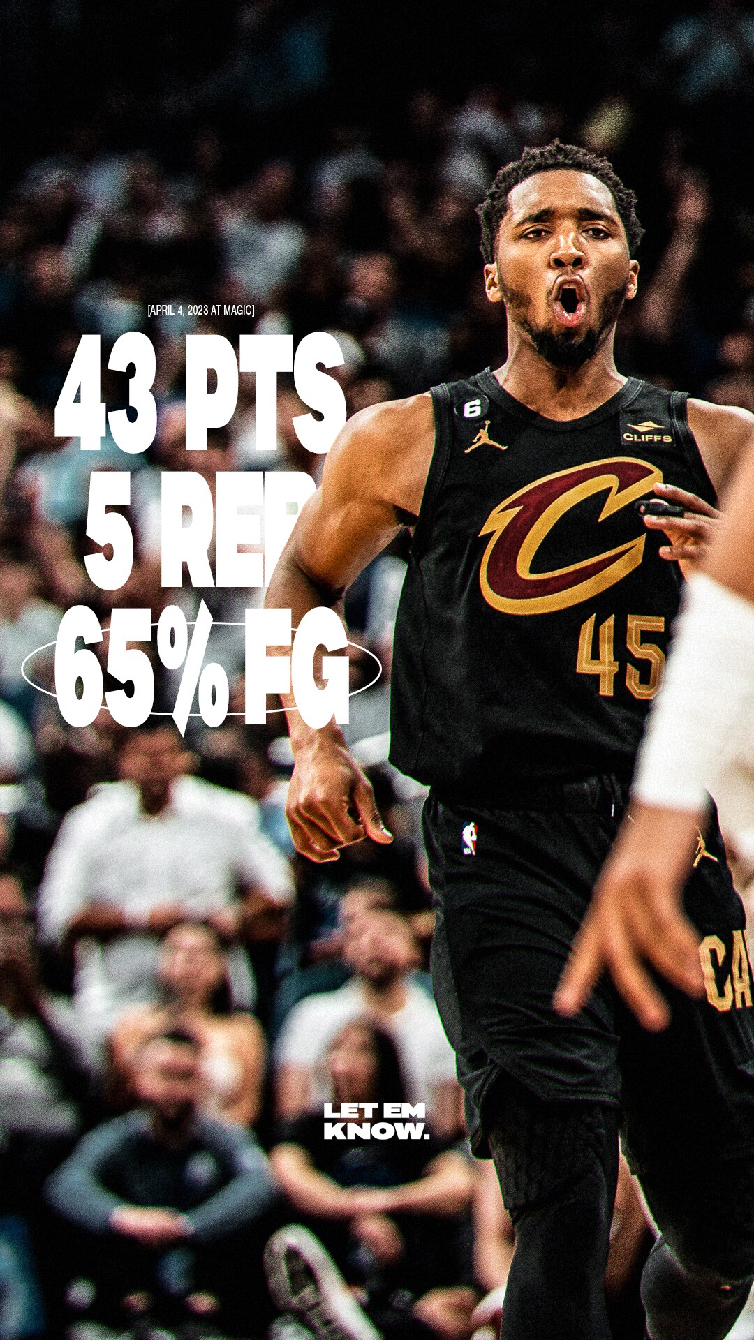 Cavs Player Week: Donovan Mitchell | NBA.com