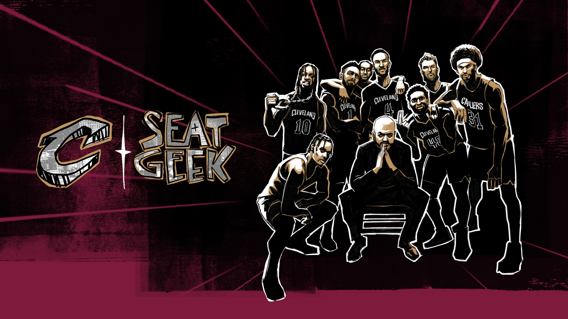 Cavaliers - The official site of the NBA for the latest NBA Scores ...