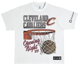 Cleveland Cavaliers Tip Off the 2023-24 Season with Home Opening ...