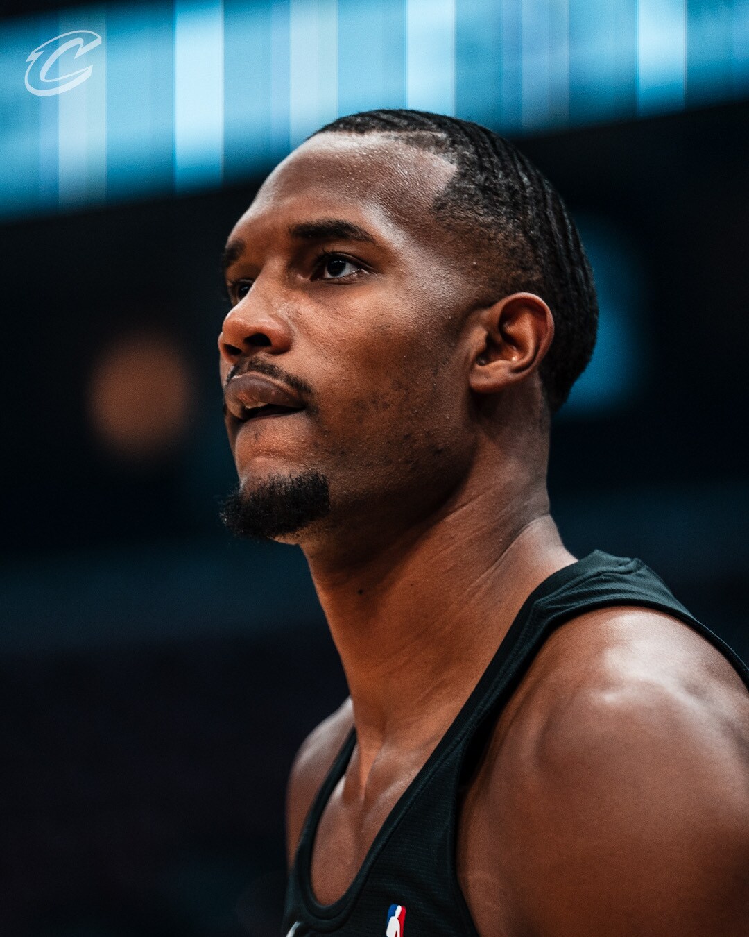 Cavs vs. Knicks Through the Lens | Cleveland Cavaliers