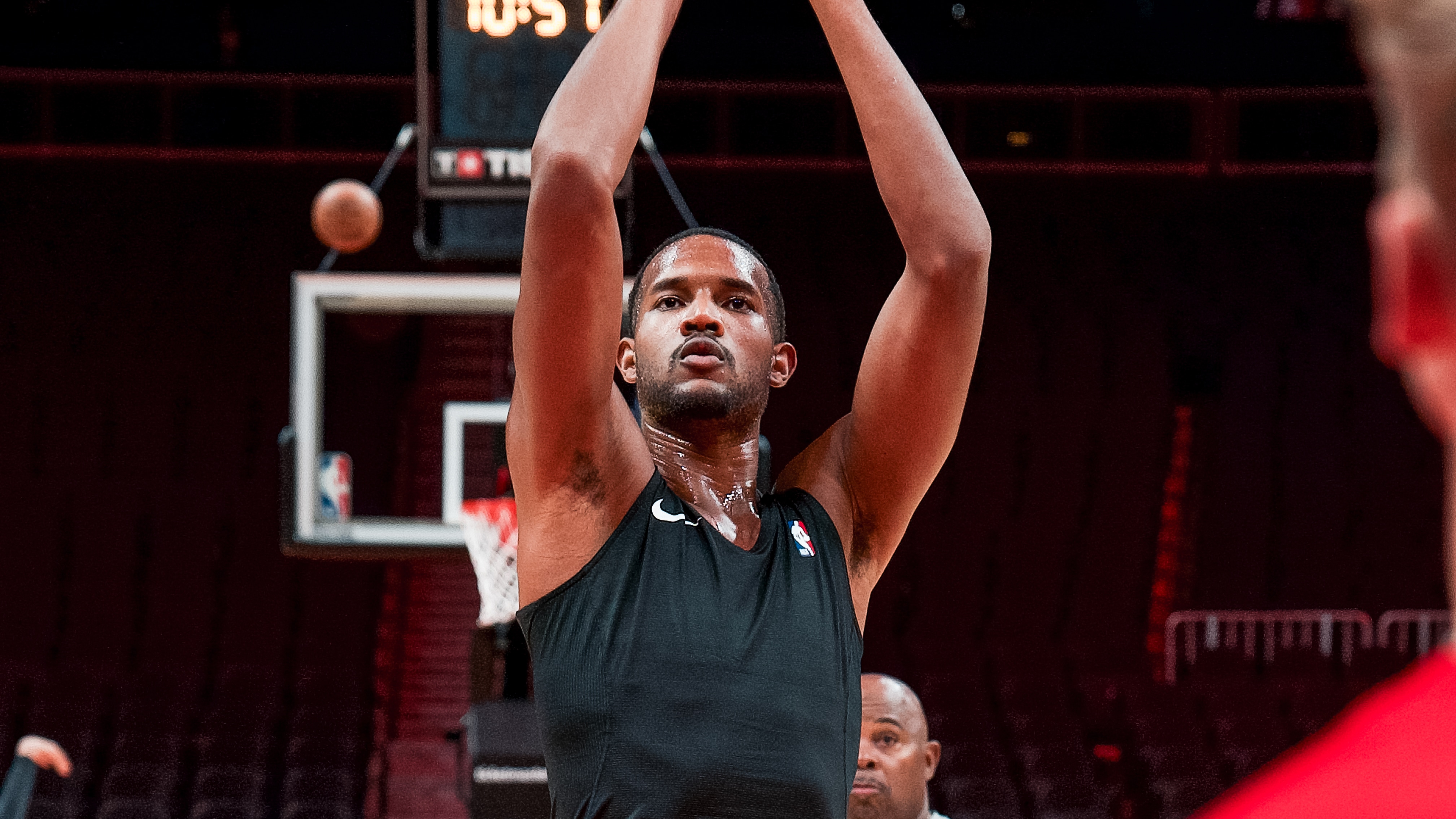 Cavs at Hawks Through the Lens Photo Gallery | NBA.com