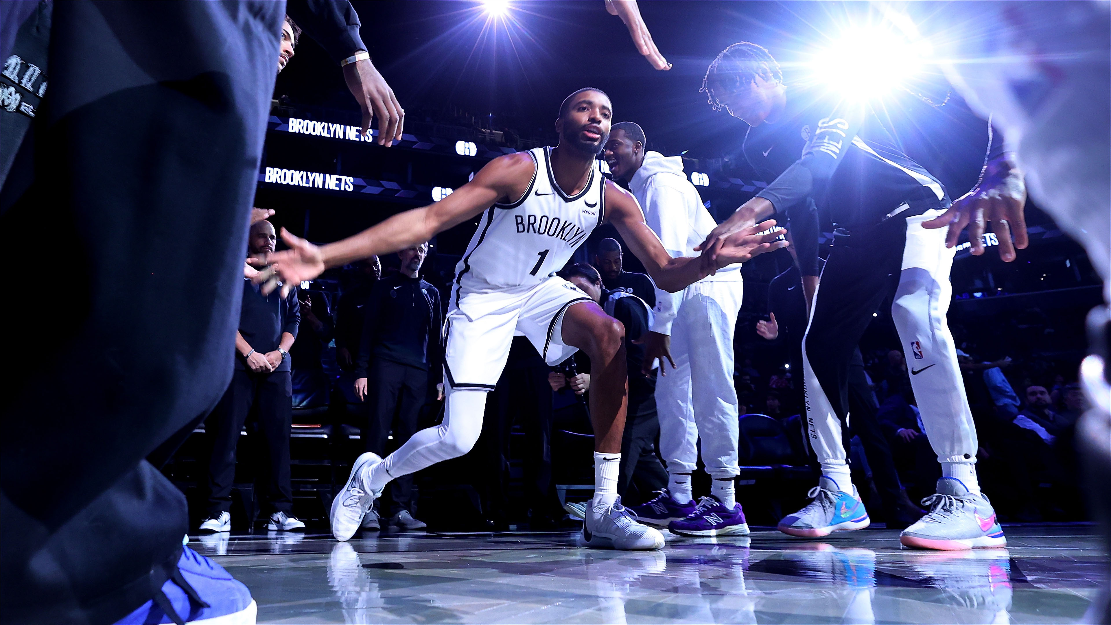 KeyBank Keys to the Game: Cavs at Nets | NBA.com