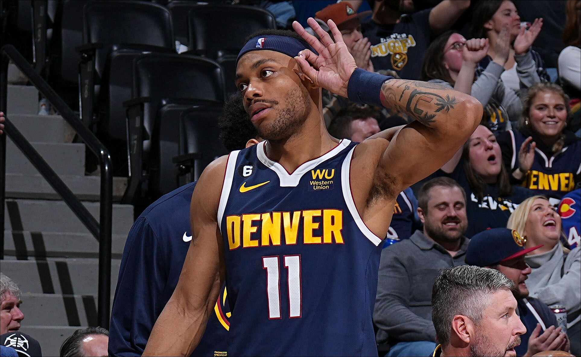 KeyBank Keys to the Game: Cavs vs Pacers | NBA.com