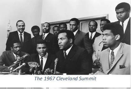 Cleveland Cavaliers and CL3 Alliance Host the Commemoration and ...