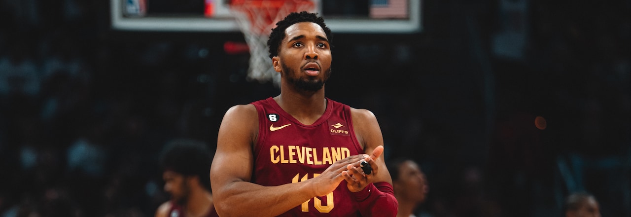 WALLPAPERS | Cleveland Cavaliers