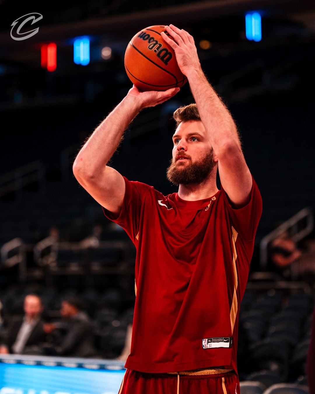 Cavs at Knicks Through the Lens Photo Gallery | NBA.com