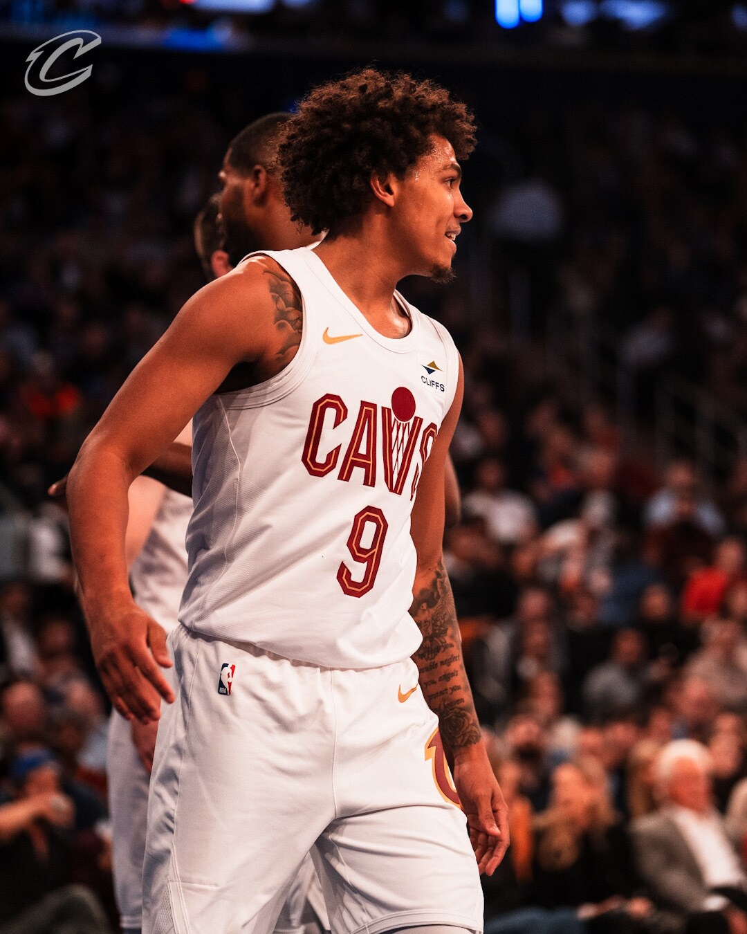 Cavs at Knicks Through the Lens Photo Gallery | NBA.com