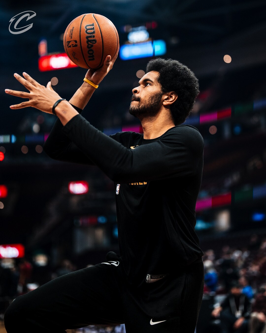 Cavs vs Warriors Through the Lens Photo Gallery | NBA.com