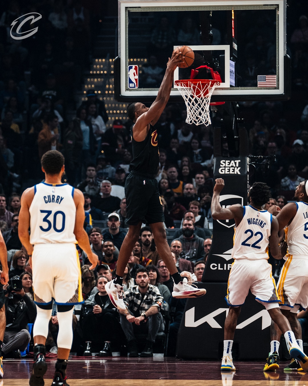 Cavs vs Warriors Through the Lens Photo Gallery | NBA.com