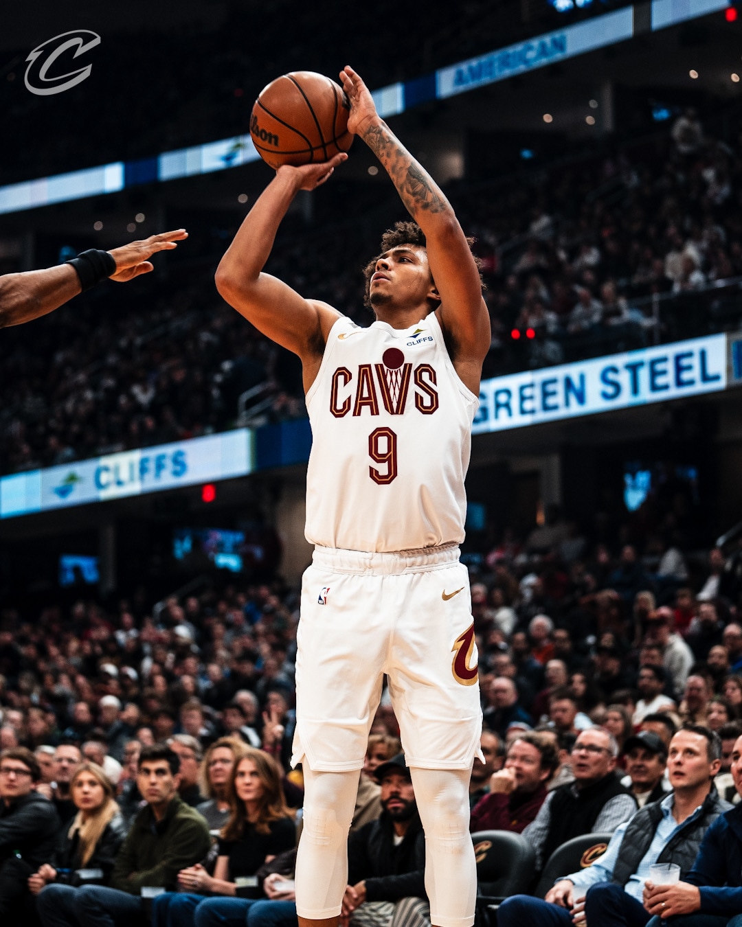 Cavs vs Heat Through the Lens Photo Gallery | NBA.com