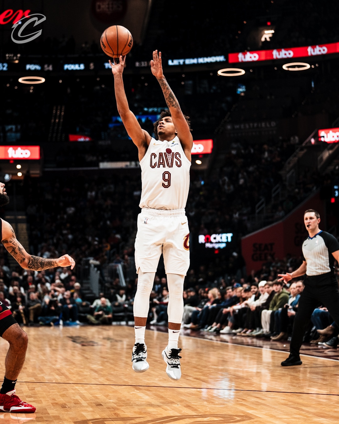 Cavs vs Heat Through the Lens Photo Gallery | NBA.com