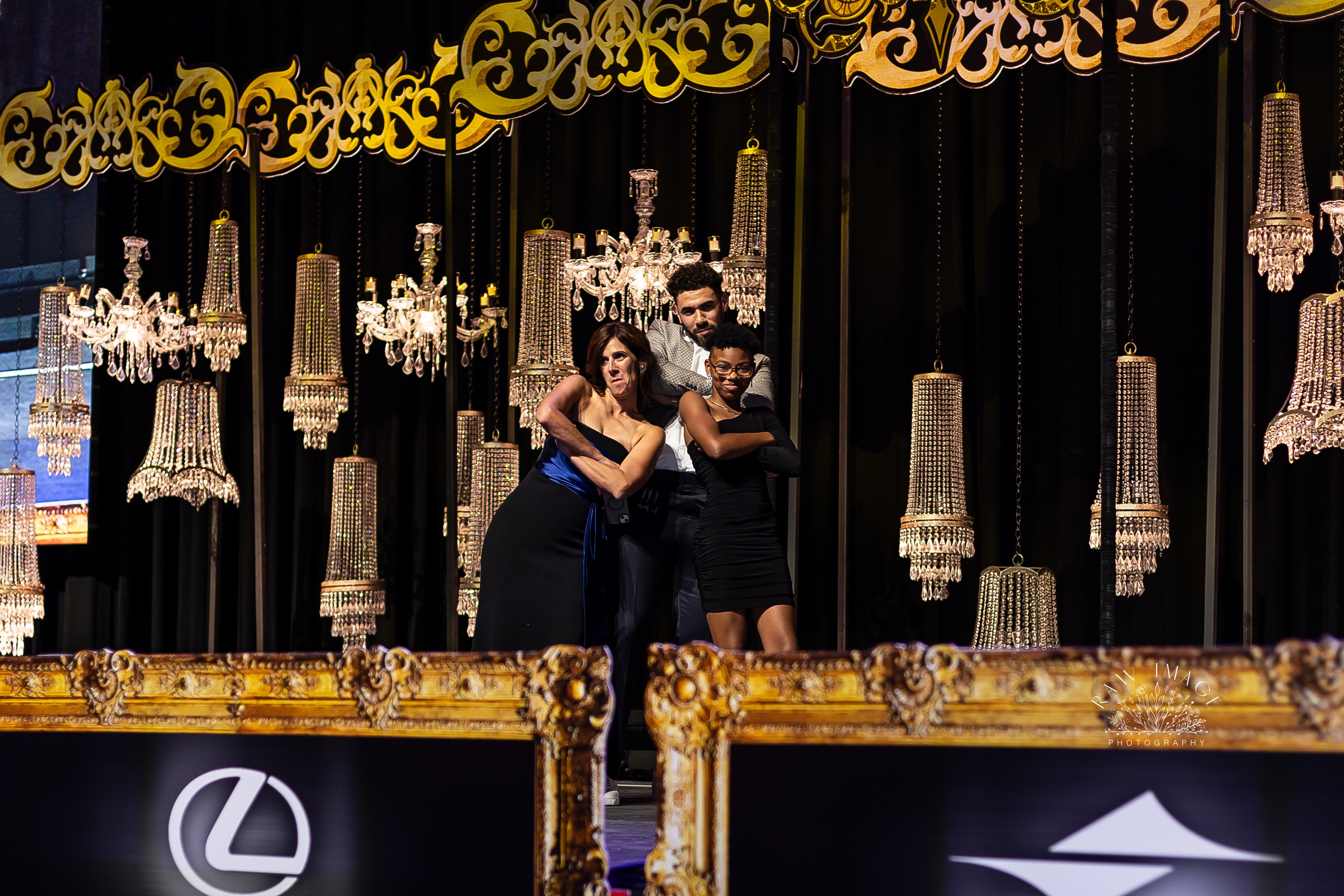 2023 Wine & Gold Gala Photos Photo Gallery | NBA.com