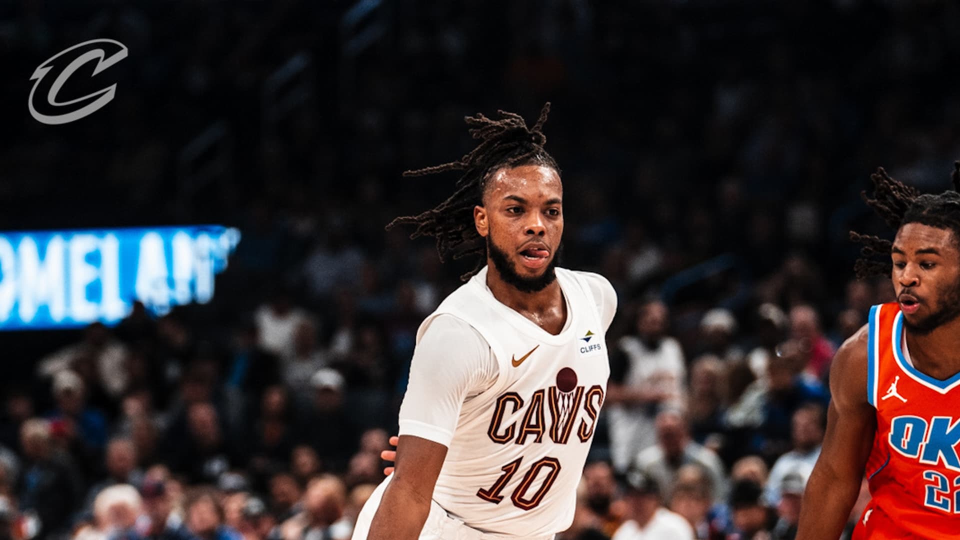 Cleveland Cavaliers vs Oklahoma City Thunder Nov 8, 2023 Game Summary
