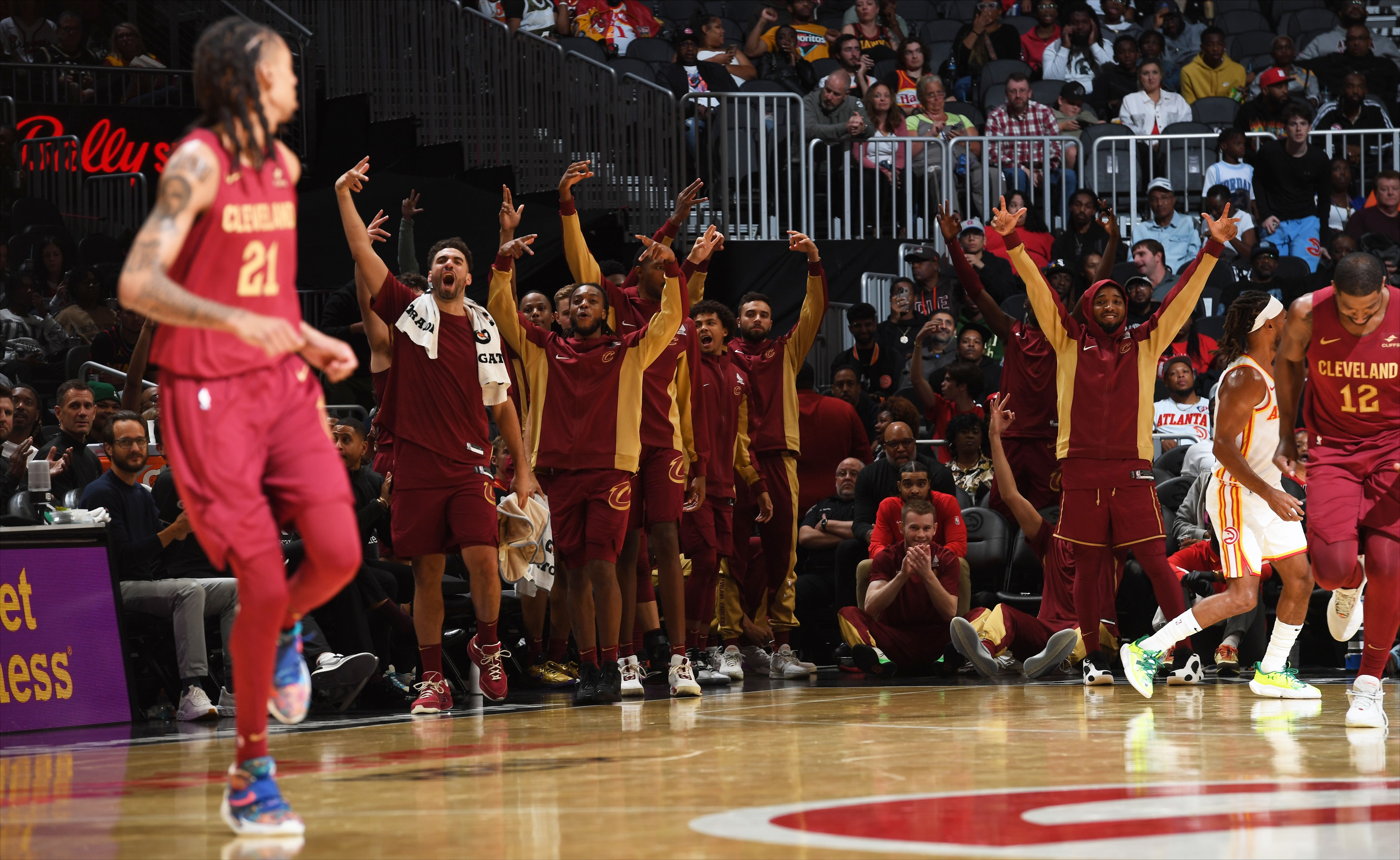 Emoni's Start to His NBA Career | NBA.com