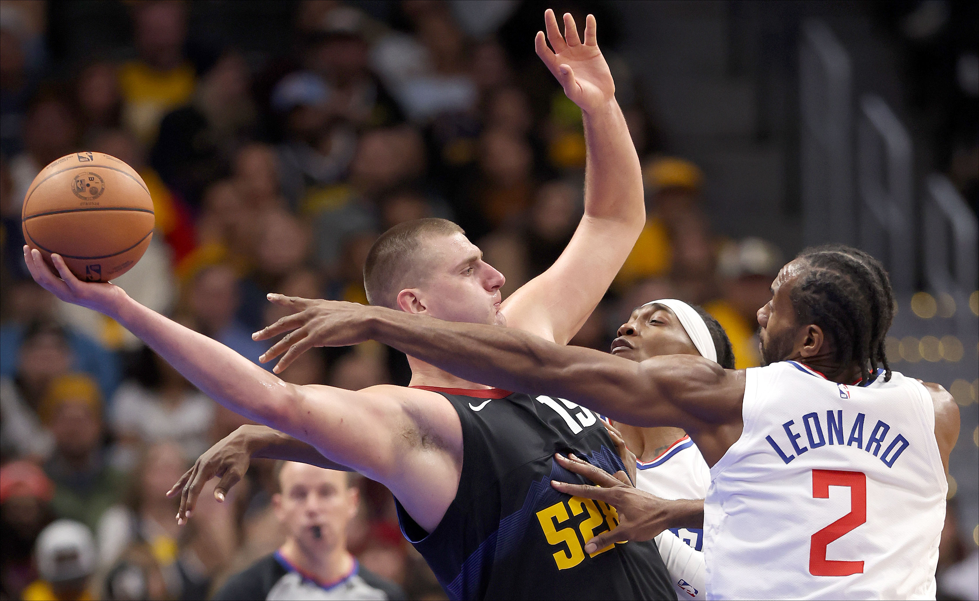 KeyBank Keys to the Game: Cavs vs Pistons | NBA.com