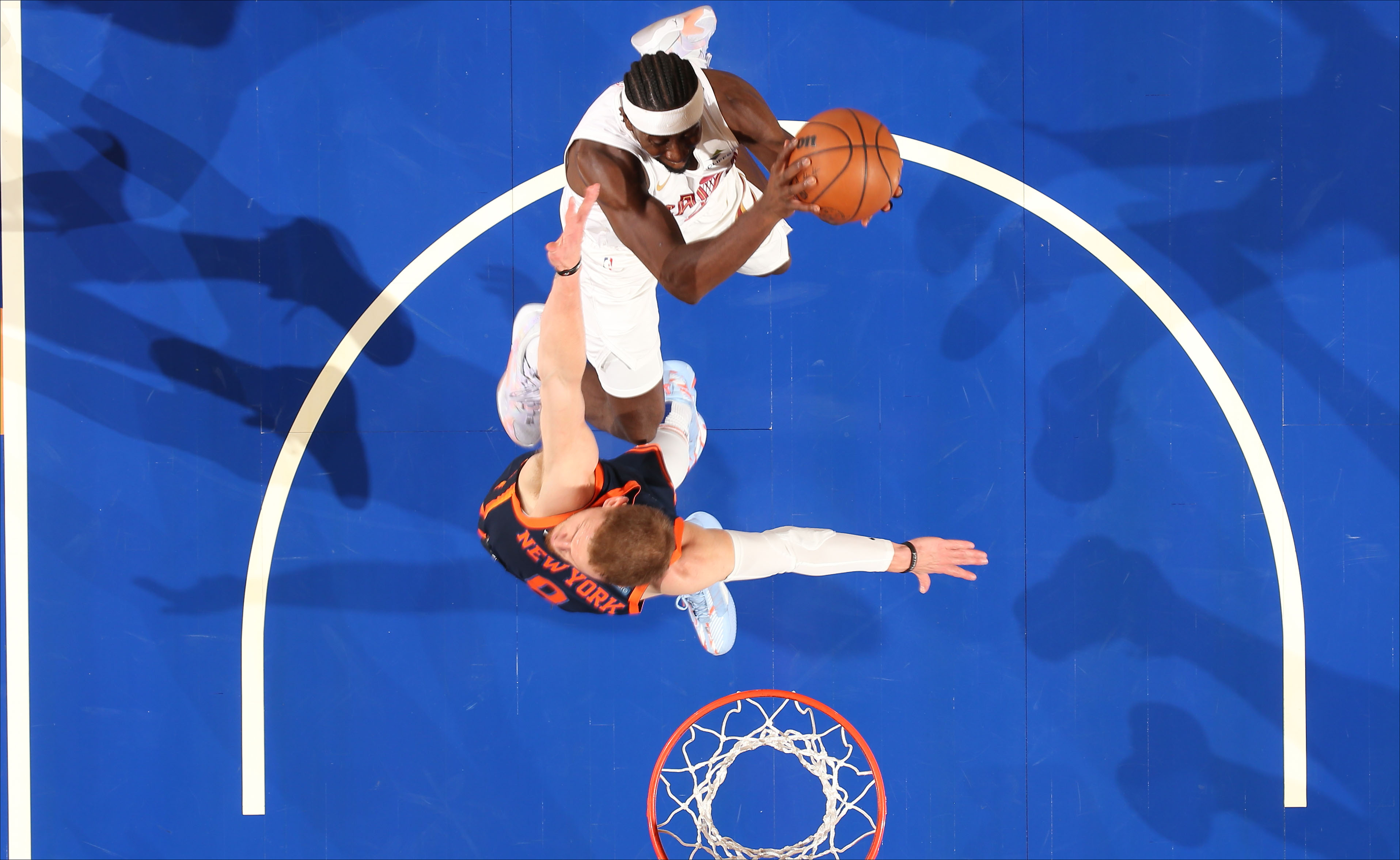 KeyBank Keys to the Game: Cavs at Pacers | NBA.com