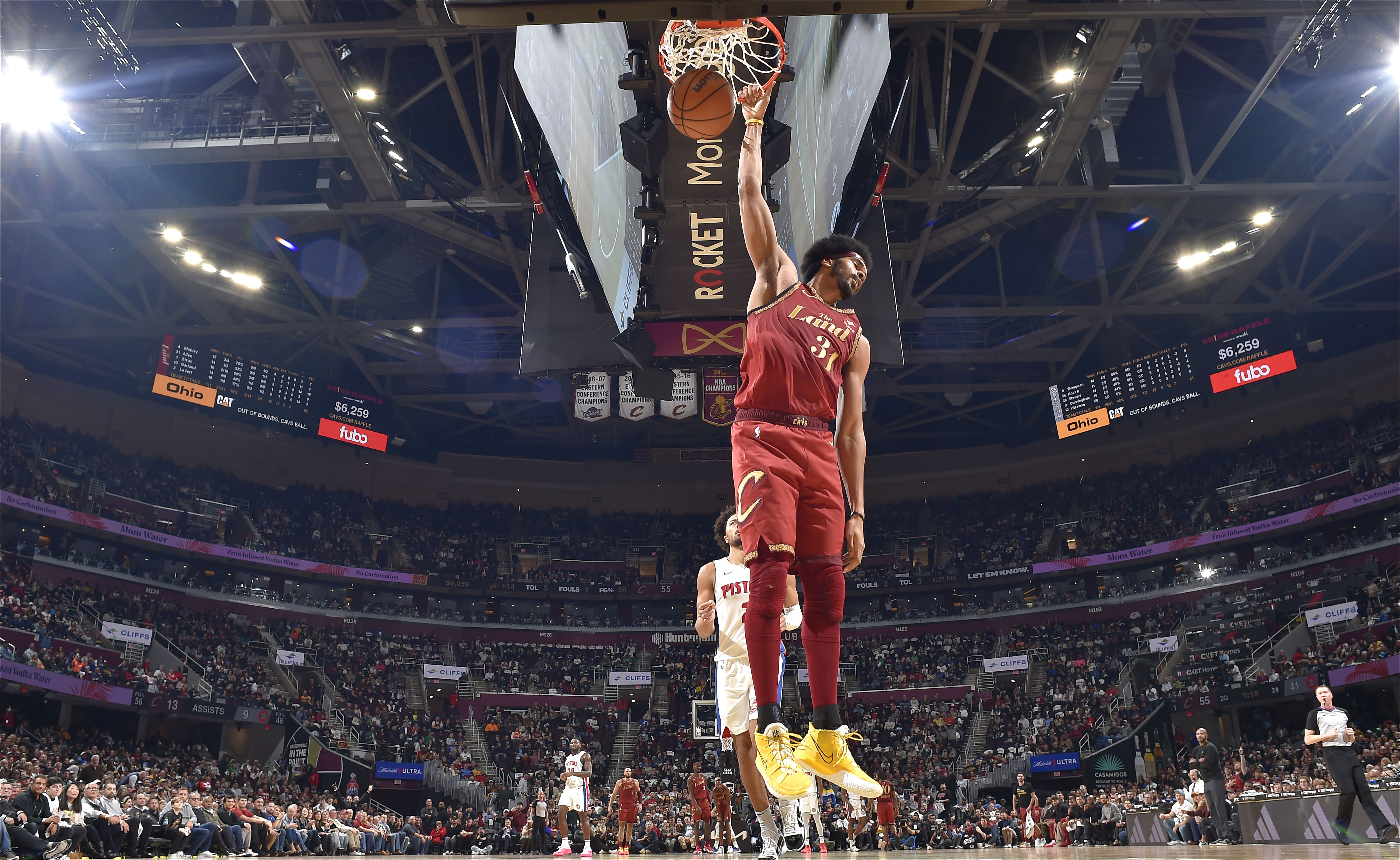 KeyBank Keys to the Game: Cavs at Sixers | NBA.com