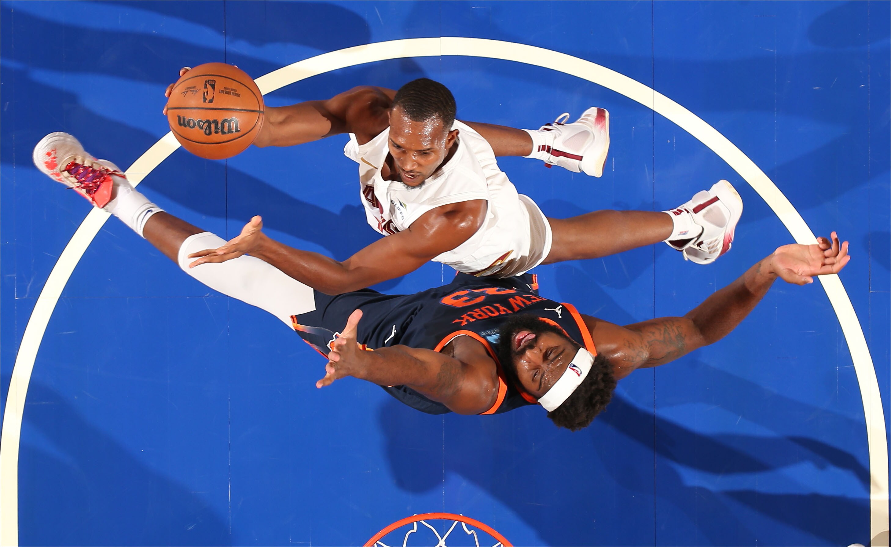 KeyBank Keys to the Game: Cavs at Warriors | NBA.com