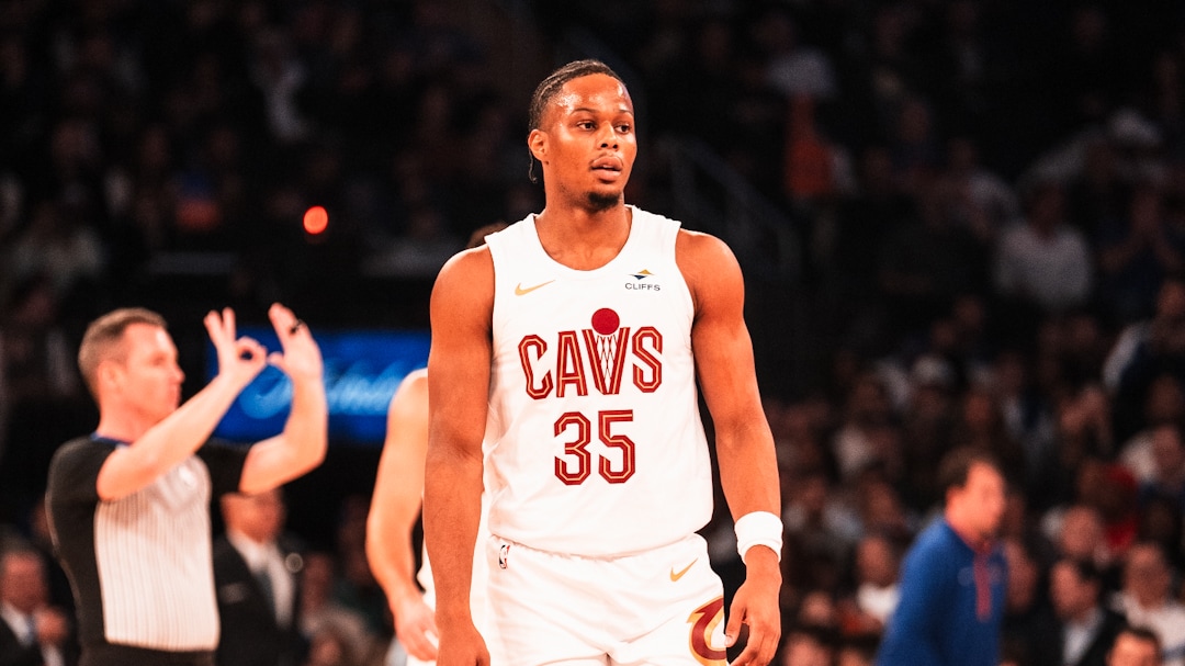 Cavs vs Raptors | Rocket Mortgage Game Preview