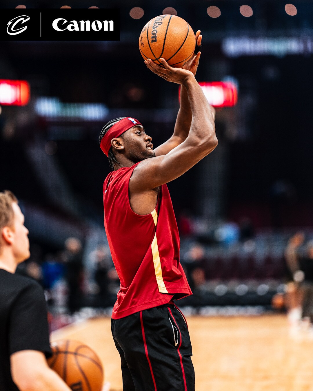 Cavs vs Jazz Through the Lens Photo Gallery | NBA.com