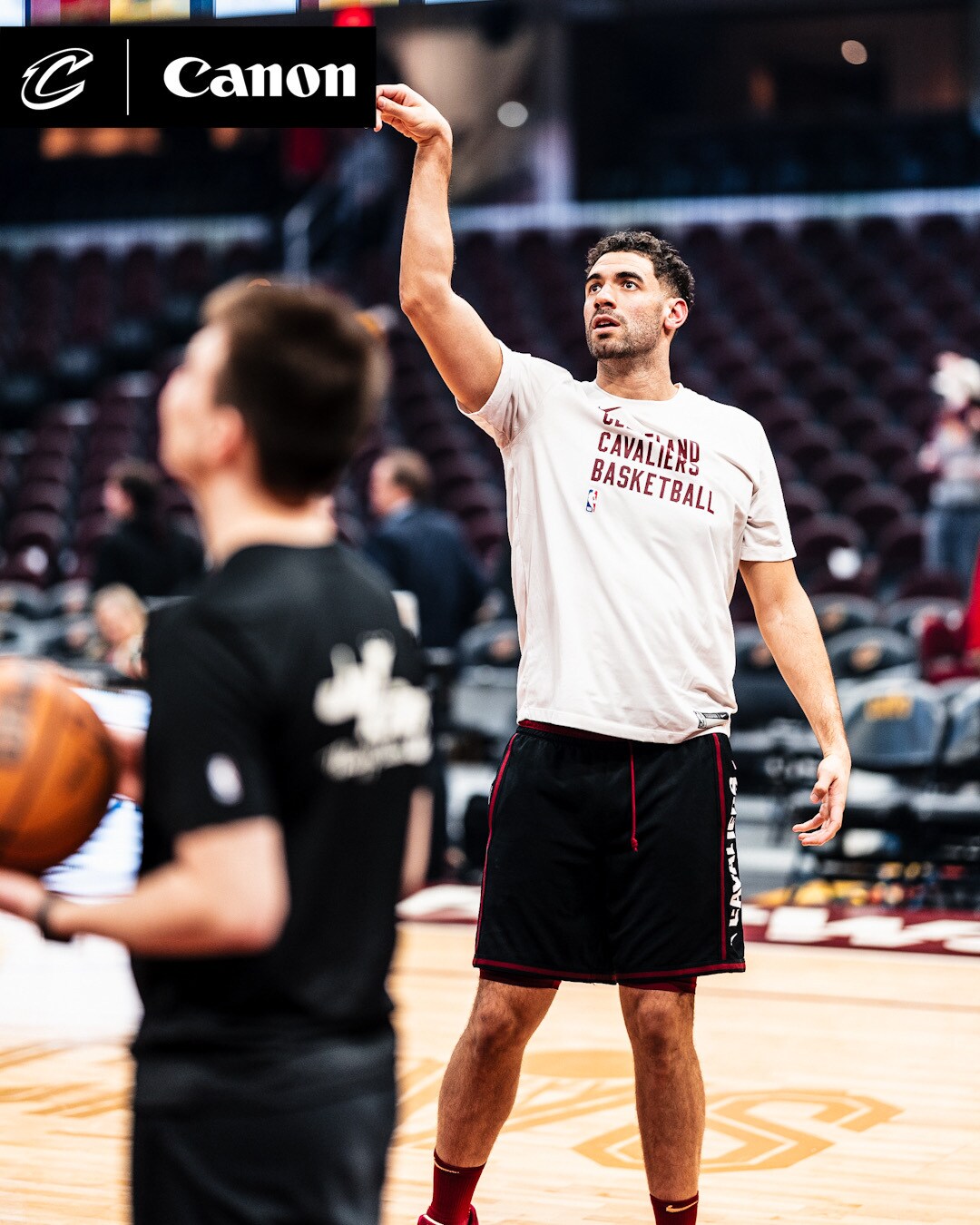 Cavs vs Jazz Through the Lens Photo Gallery | NBA.com